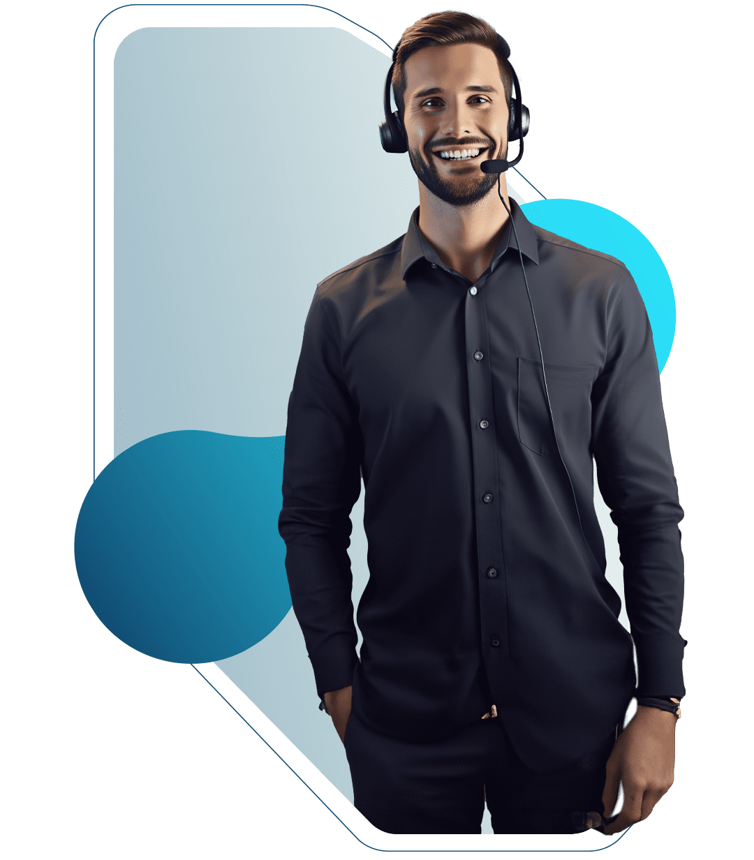 Technology - AIM Staffing Solutions